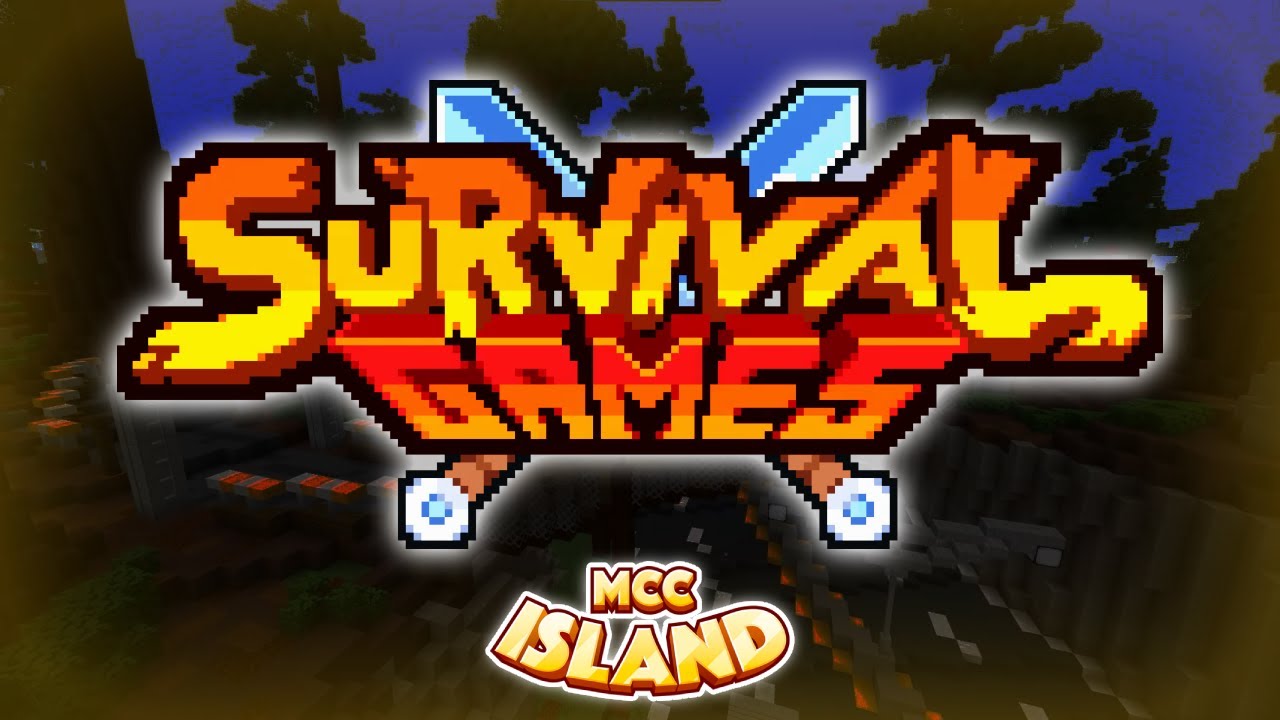MCC Island add this game please - YouTube