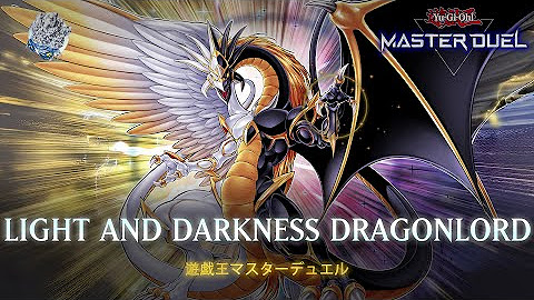 Light and Darkness Dragonlord - YouTube