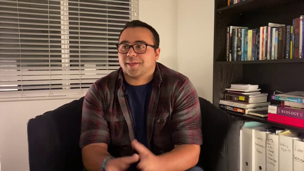 Compass Stories | Evan - YouTube