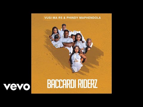 Vusi Ma R5 & Phindy Maphendola - Eyo Eyo (Official Audio) ft. Hawisha