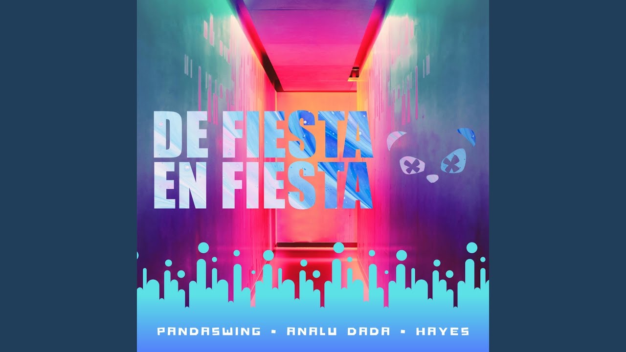 De Fiesta En Fiesta - YouTube Music