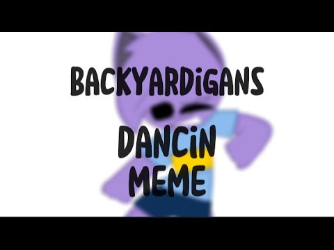 Dancin `° ( Meme / Backyardigans / Austin ) - YouTube