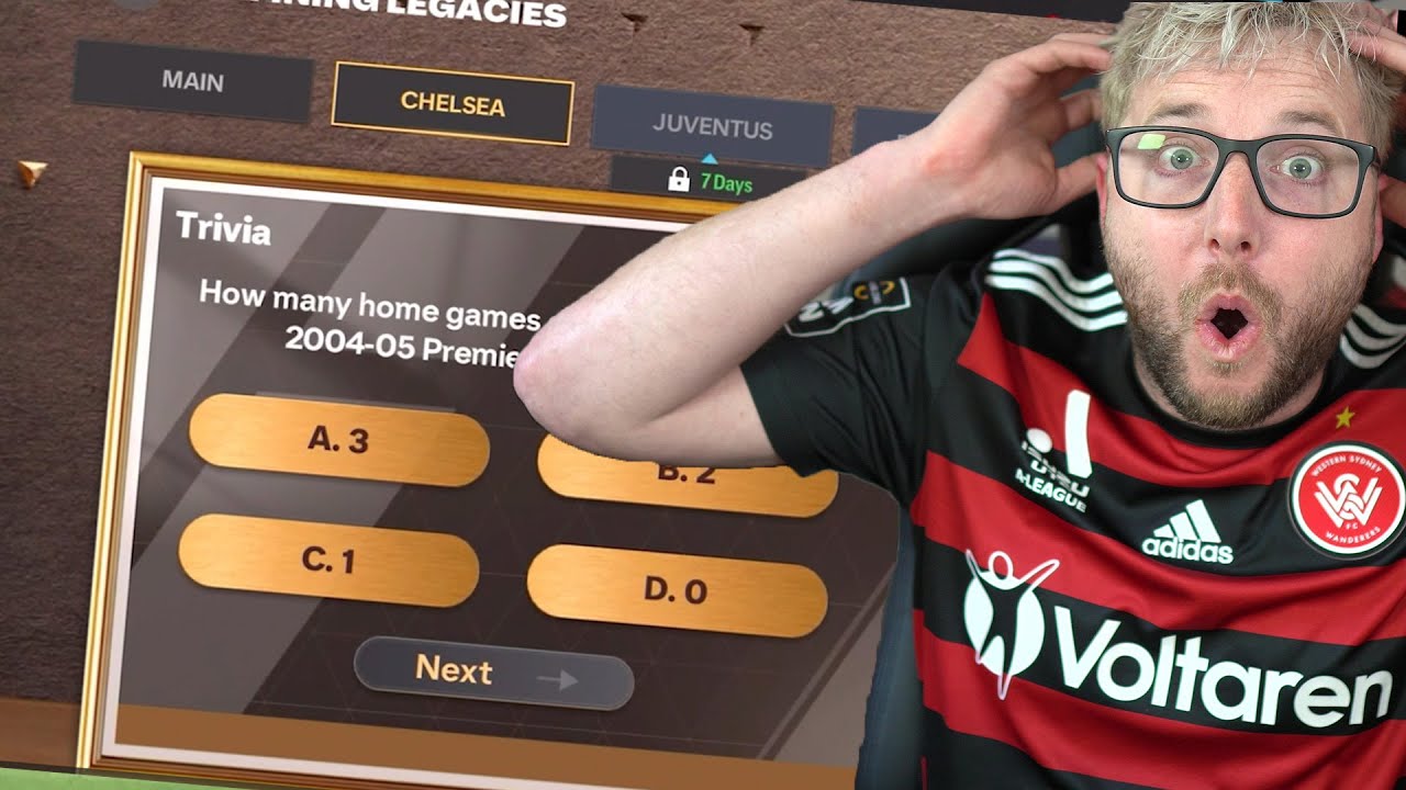 NEW Defining Legacies Promo Walkthrough on FC Mobile! - YouTube