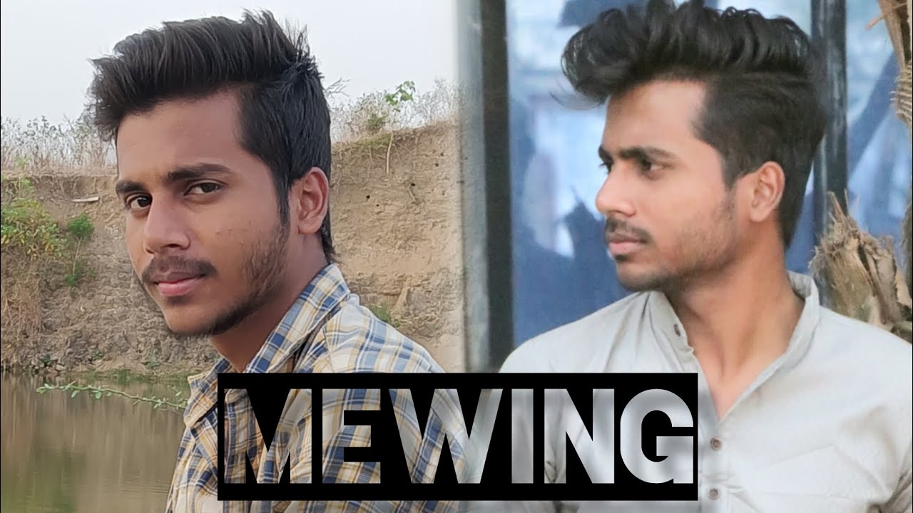 🗿How to do Mewing || Step by Step guide ||How to Mew for Beginner's ...