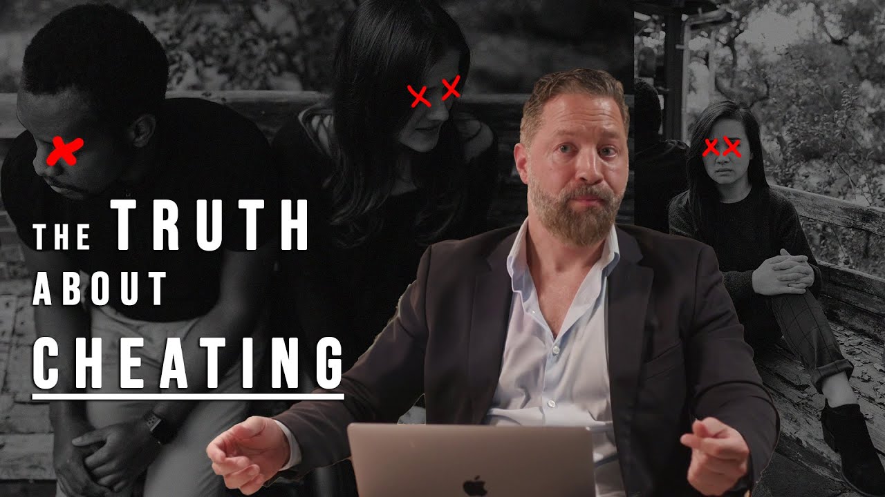 The Truth About Cheating and how it affects us - YouTube