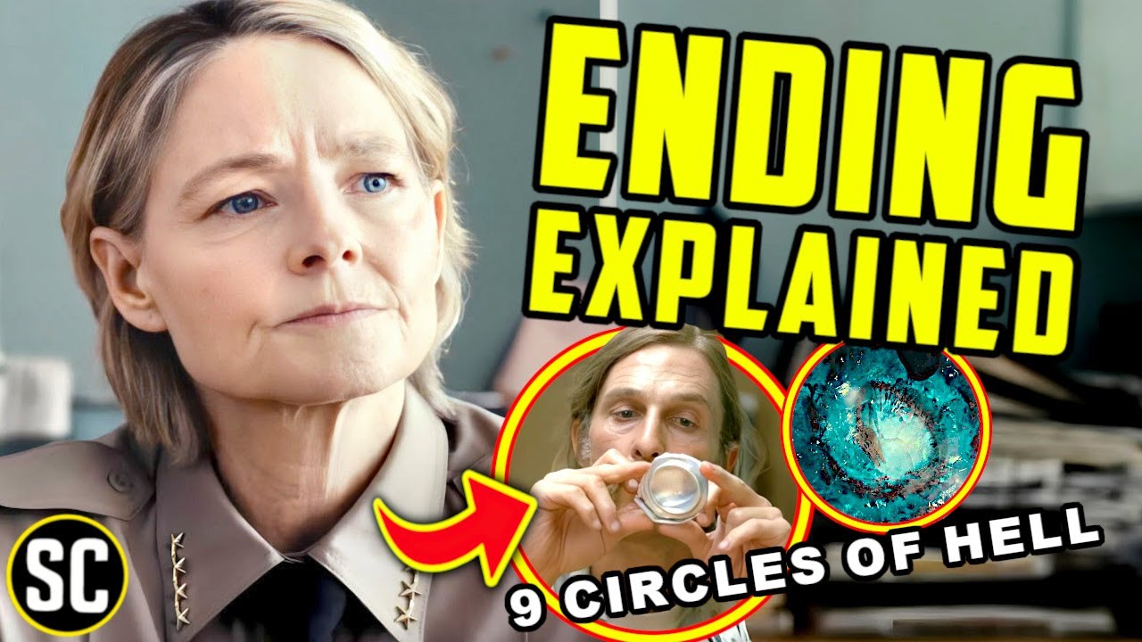 TRUE DETECTIVE Finale ENDING EXPLAINED and Episode 6 BREAKDOWN! - YouTube