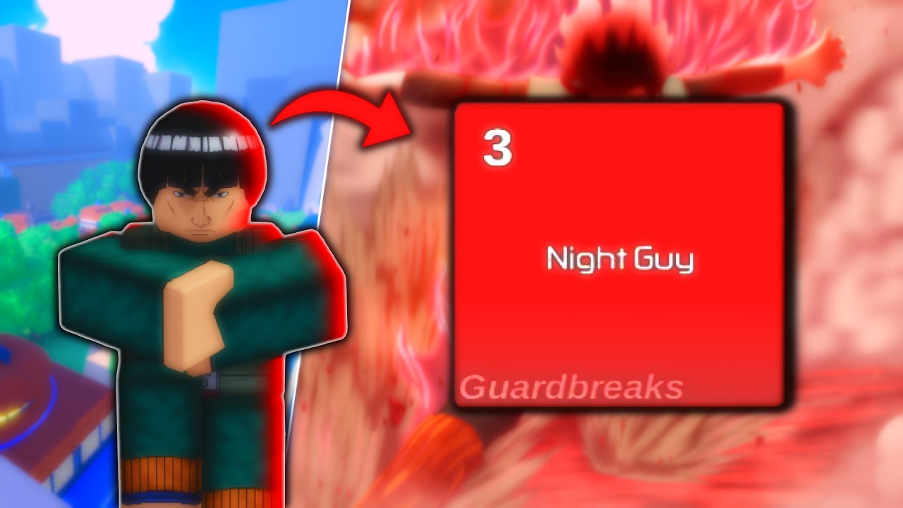 The Most DANGEROUS Character In ABA History - YouTube