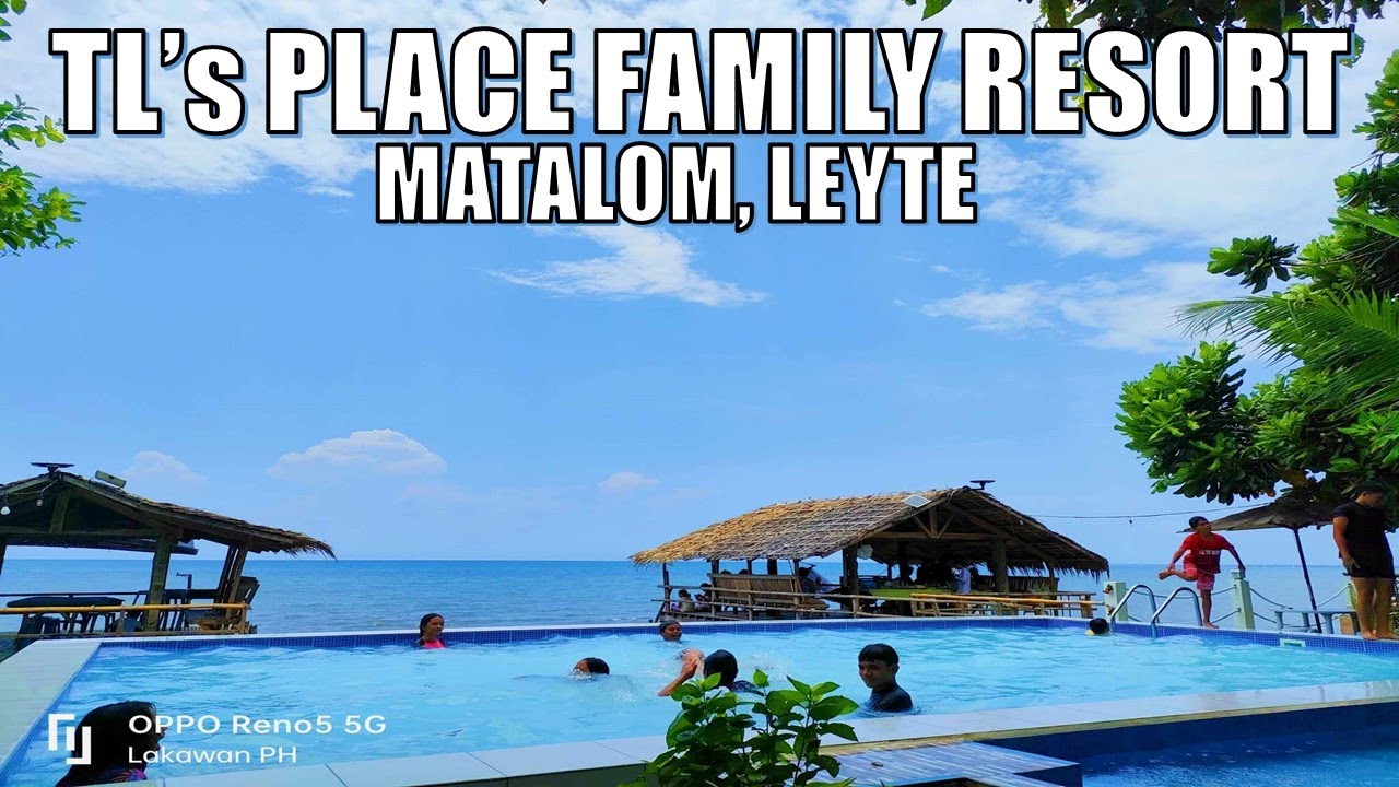 EXPLORING TLS PLACE FAMILY RESORT in MATALOM, LEYTE - YouTube