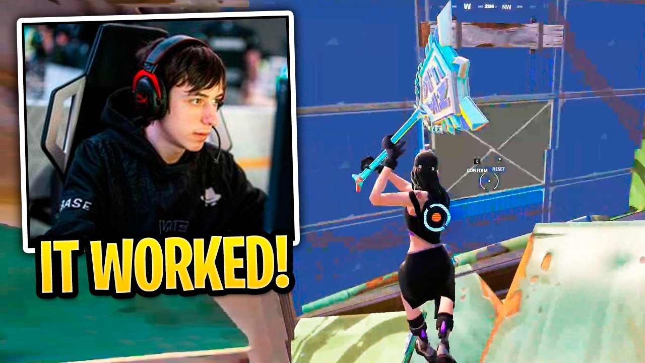 Peterbot & Pollo SHOCKED THE WORLD in Duo Cash Cup OFF STREAM - YouTube