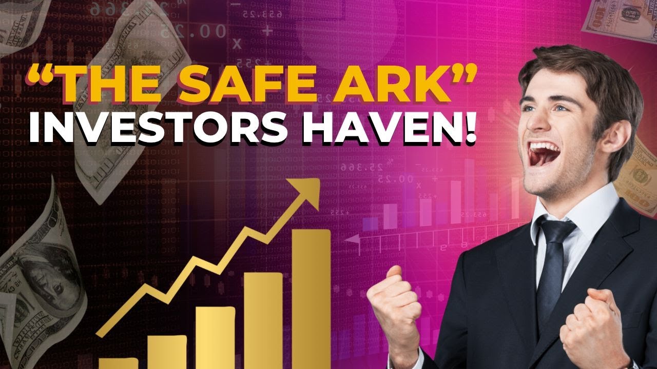 The Safe Ark" Investors Haven! - YouTube