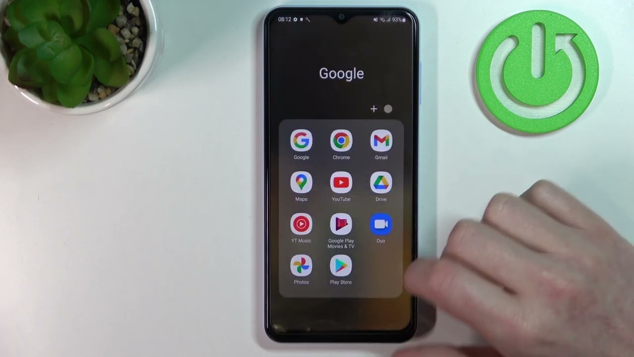 Samsung Galaxy A13 FIX Internet Connection Problems | FIX Network ...