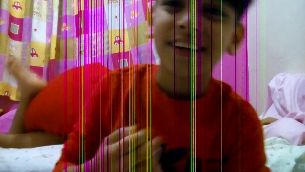 Broma A Mi Primo Durmiendo😎😝🙊 Youtube