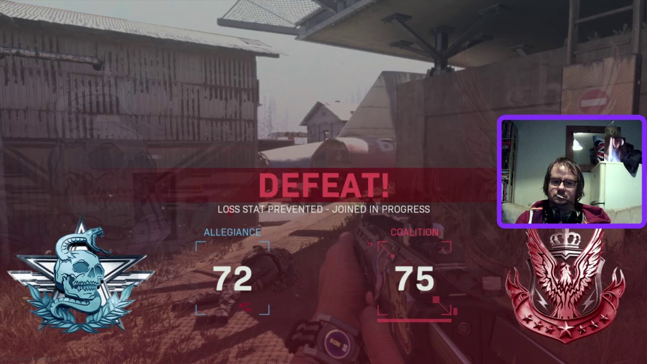 Call Of Duty stream - YouTube