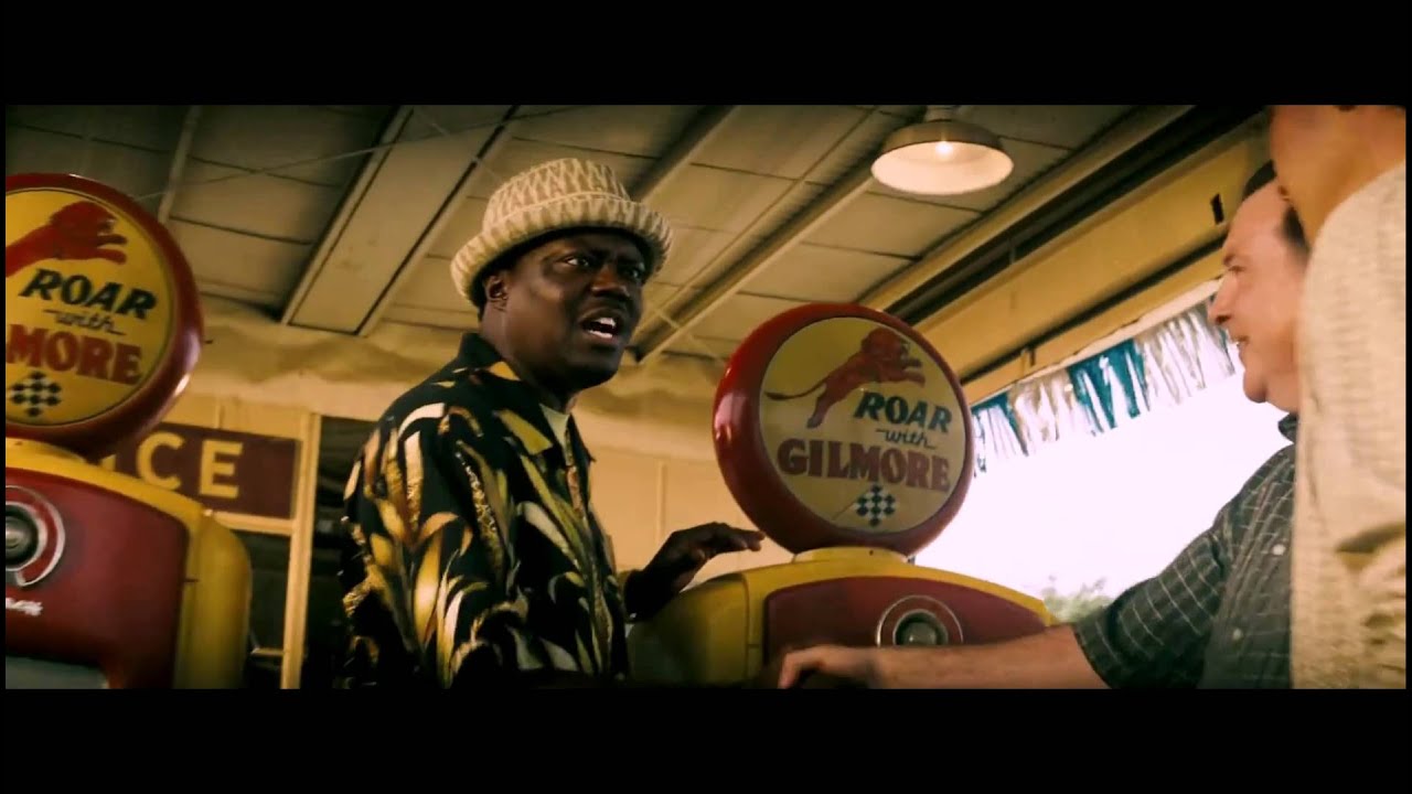 Bobby Bolivia - YouTube