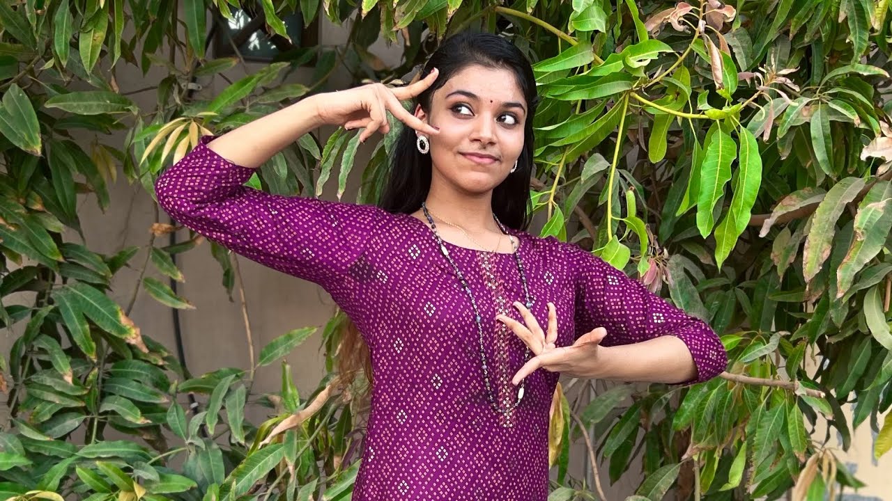 Ariyathe Ariyathe Dance Cover || Ravanaprabhu - YouTube