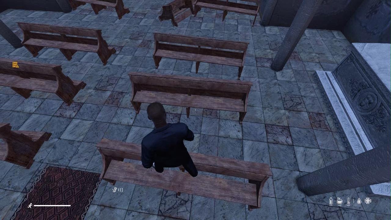 DayZ_Court Case 1 pt. 1 - YouTube