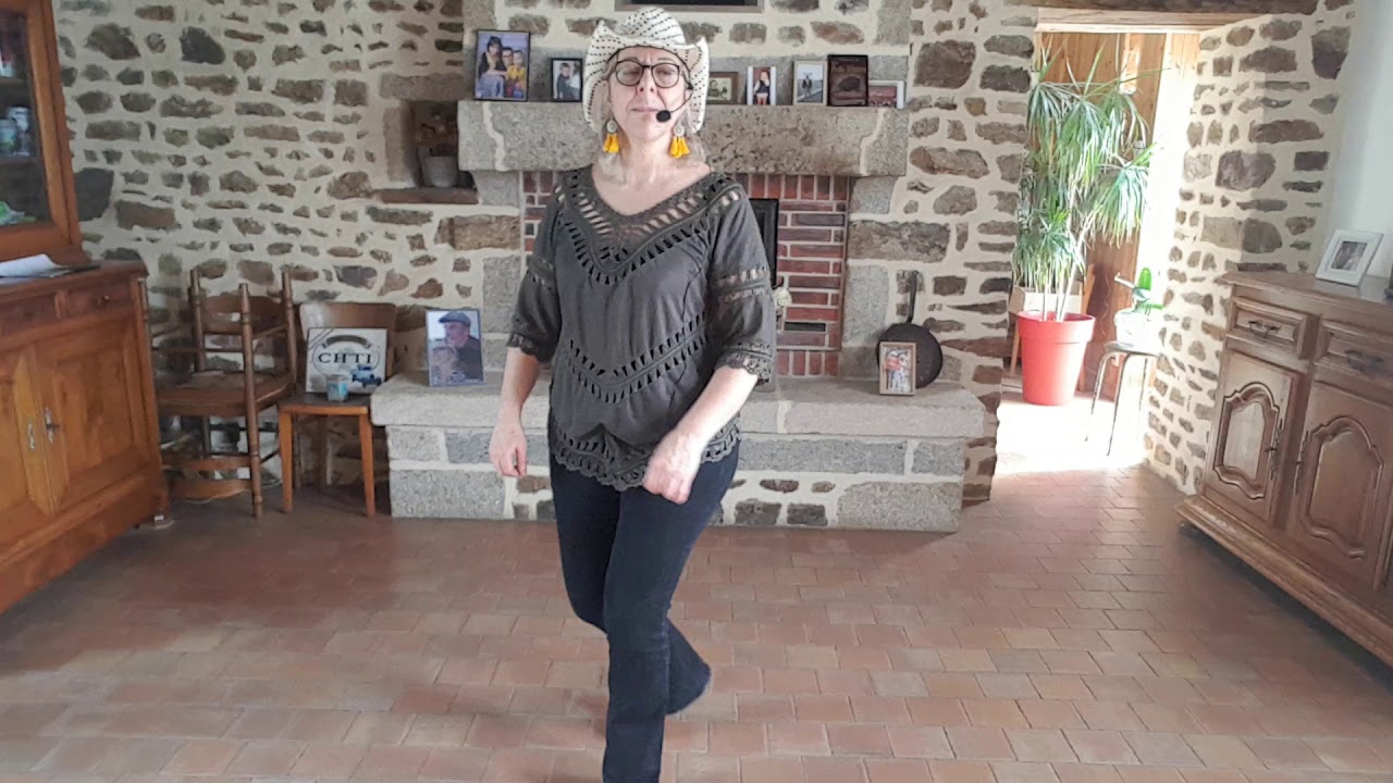 Bud Light Blue Line Dance - YouTube