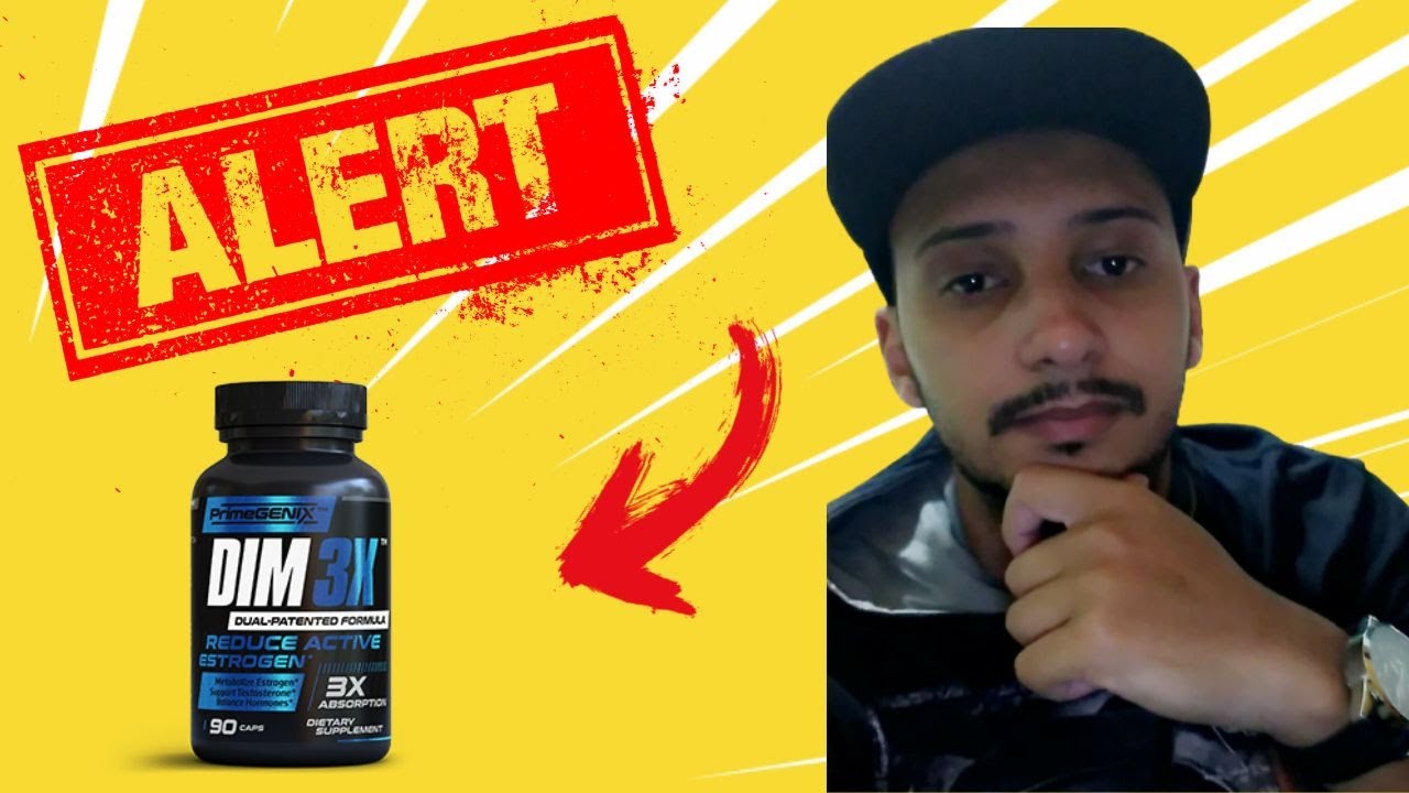 PrimeGenix Review 2023: Is PrimeGenix Testodren and Dim 3x Legit or ...