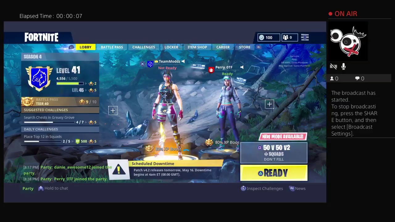 BEST/FASTEST FORTNITE PLAYER ON CONSOLE-130 SOLO WINS-4,800 KILLS - YouTube