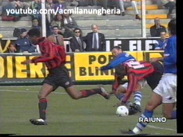 Ziege Ac Milan