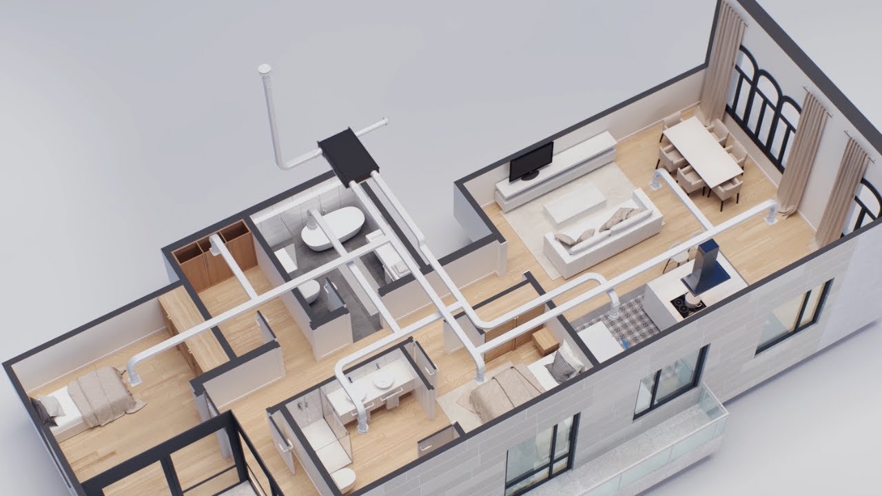 Sistemi di VMC 🔀🍃 - YouTube