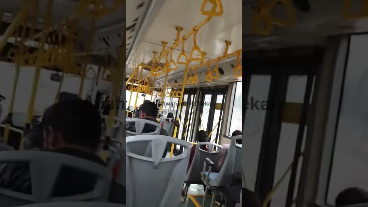 CHIGARI........ Hubli-Dharwad Bus Rapid Transit System...... chigari ...