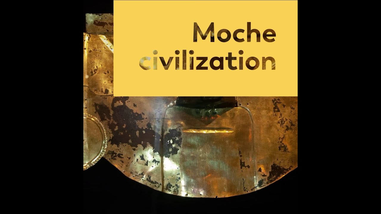 The Moche Royal Tombs - YouTube