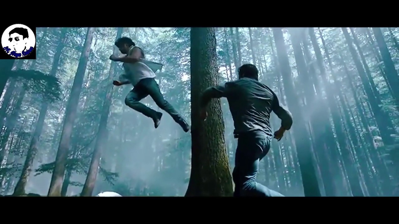 Commando 3 Trailer 2019 - YouTube