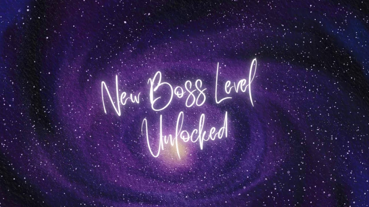 new boss level unlocked - YouTube