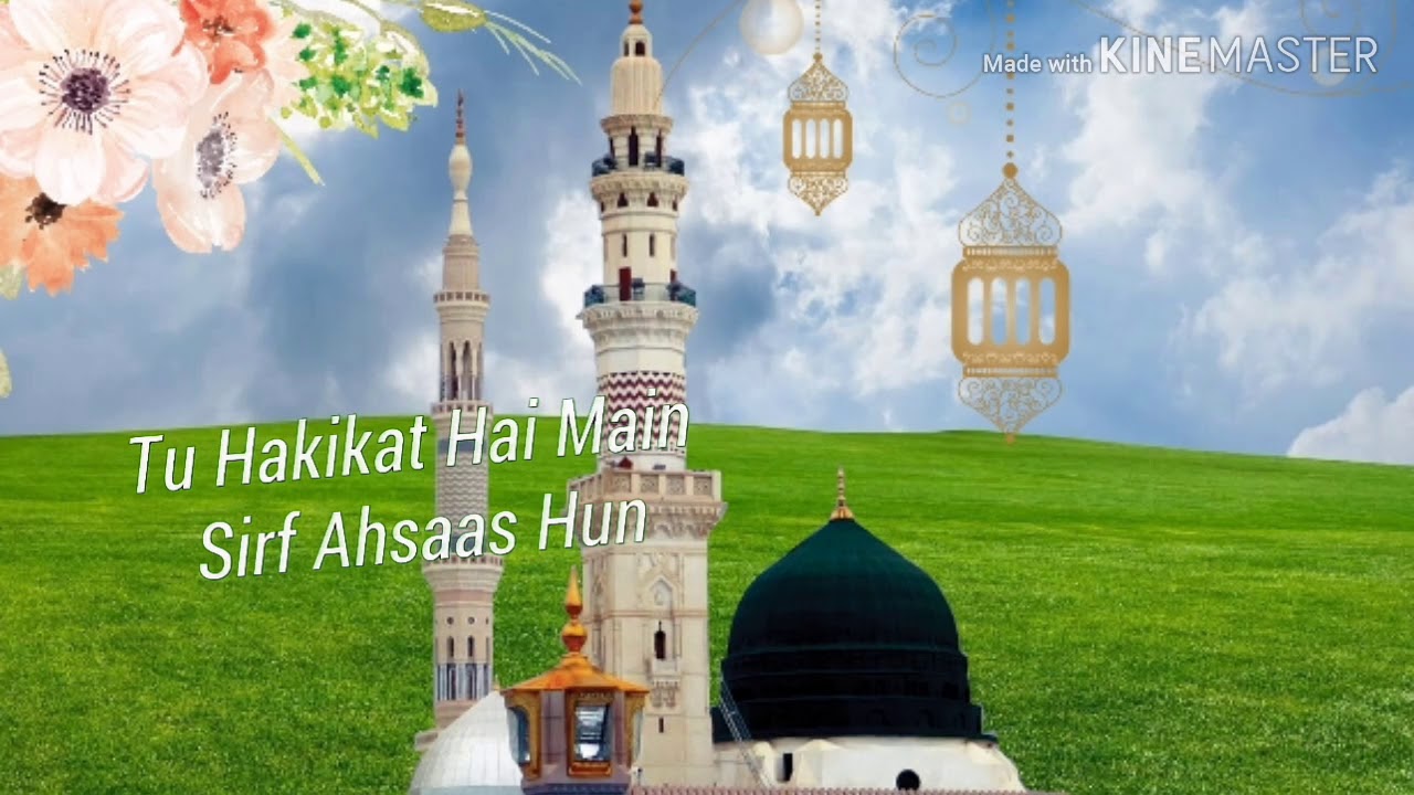 Madeena status - YouTube