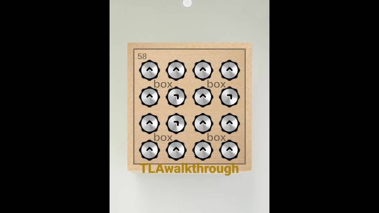 Whats Inside The Box Level 56 57 58 59 60 Solution - YouTube