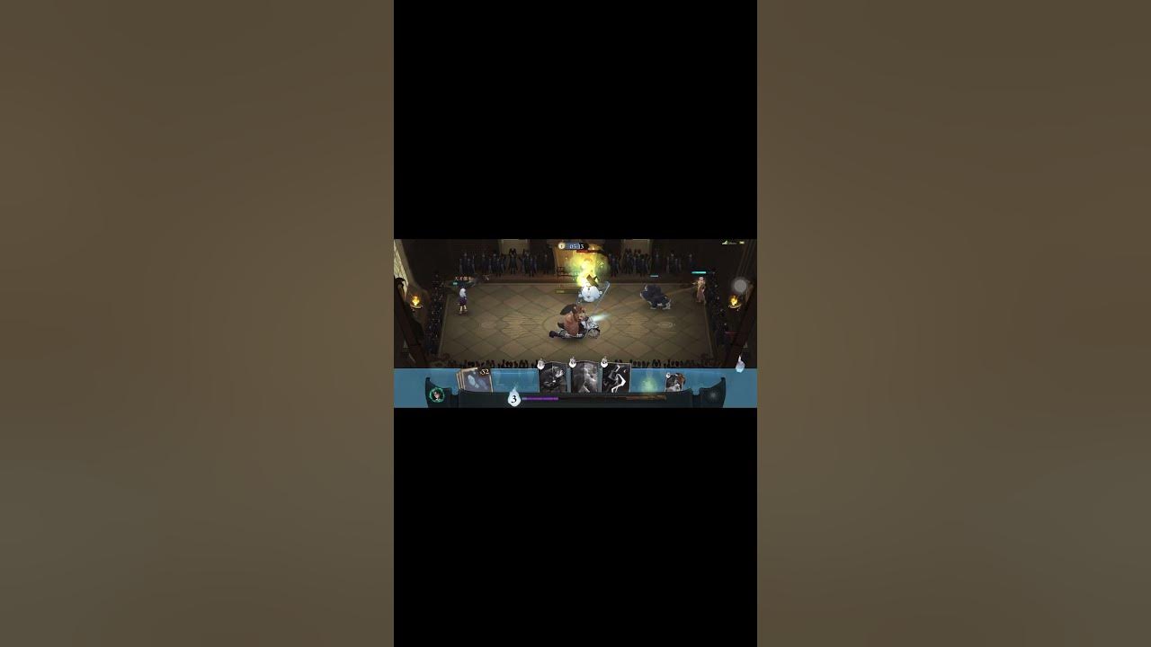 哈利波特魔法覺醒ep91 哈利波特手游 哈利波特魔法覺醒 哈利波特魔法觉醒 哈利波特 Shorts Magicawakened
