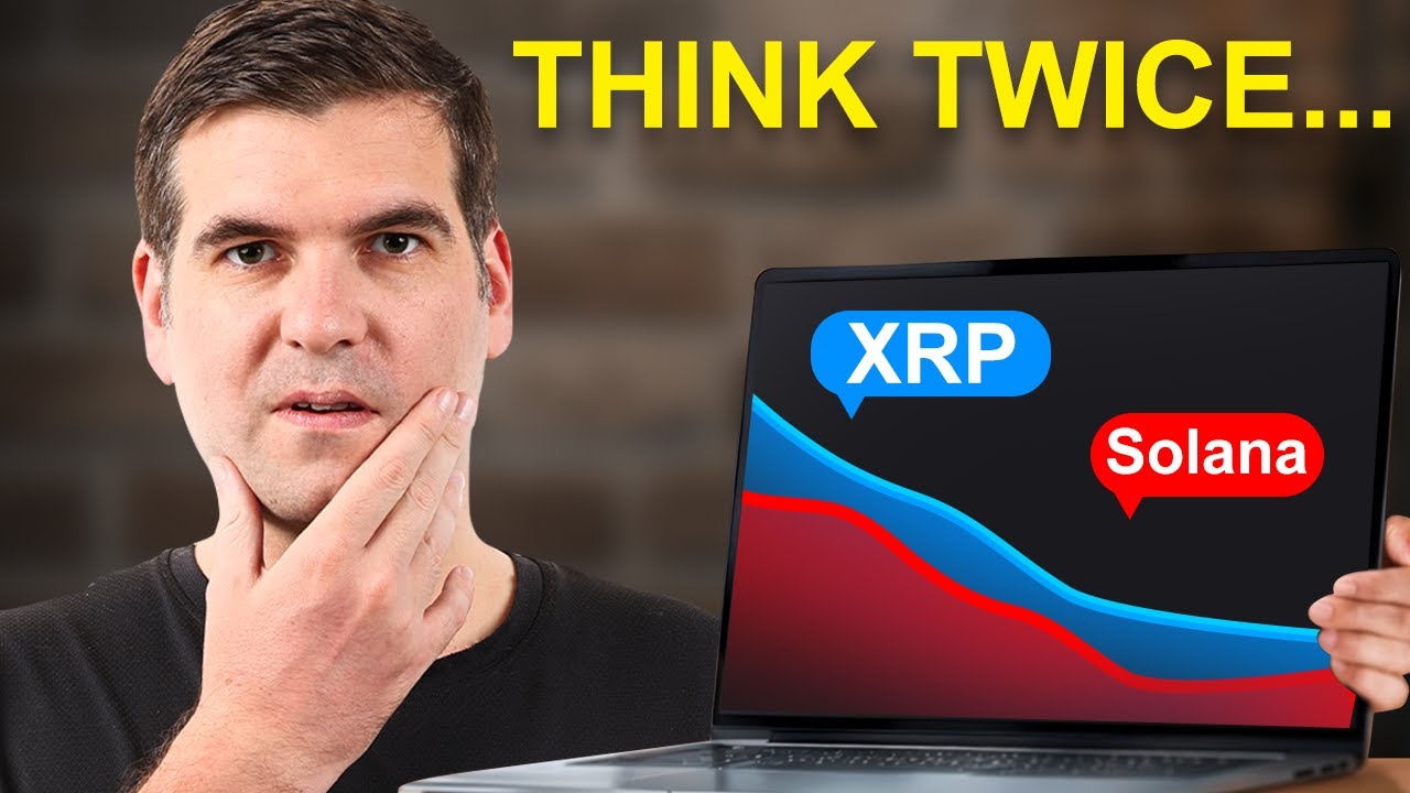 I Analyzed XRP vs SOL - Numbers Don’t Lie - YouTube