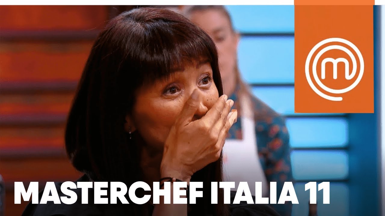 Il meglio della sesta puntata | MasterChef Italia 11 - YouTube