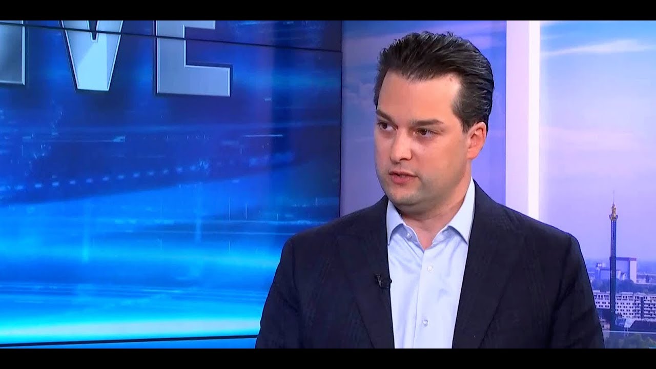 Fellner! Live: Dominik Nepp im Interview - YouTube