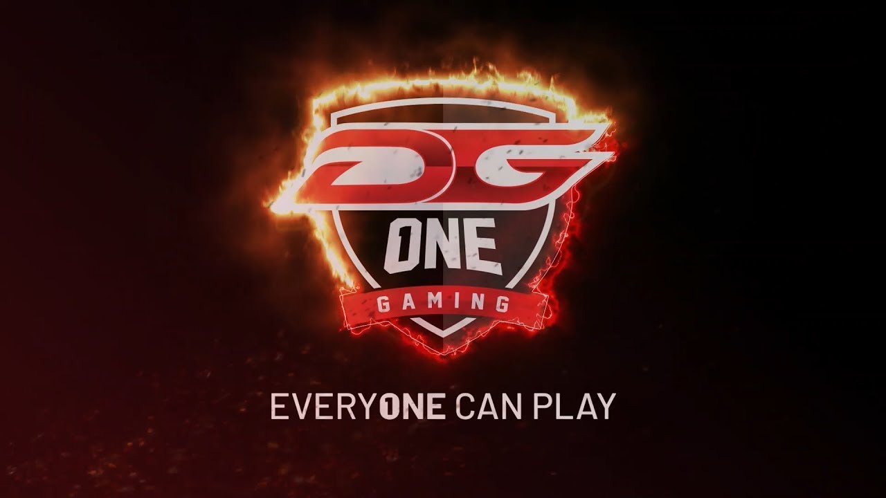 DG ONE GAMING PUBGM FUN SCRIM - YouTube