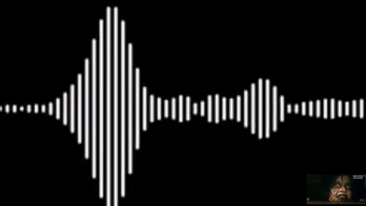 creepy and simple horror background music || ghost sounds horror sound ...