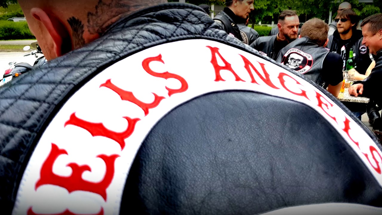 MC RUN SLOVENIA 2019 - YouTube