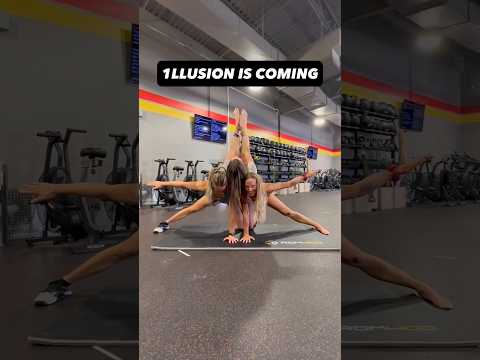 Yoga trio challenge 🔥#fitness #shorts #ashortaday #challenge #yoga #flexibility #youtubeshorts