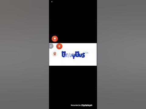 MY NEW BABYBUS LOGO REMAKE! - YouTube