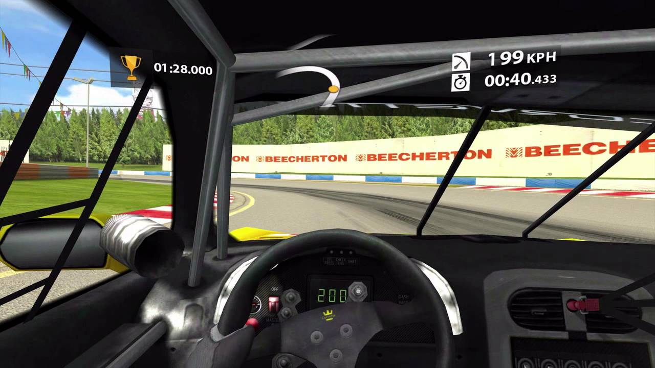 Let's Play MAC OS X Real Racing 2 HD Walkhtrough Part 27 - YouTube