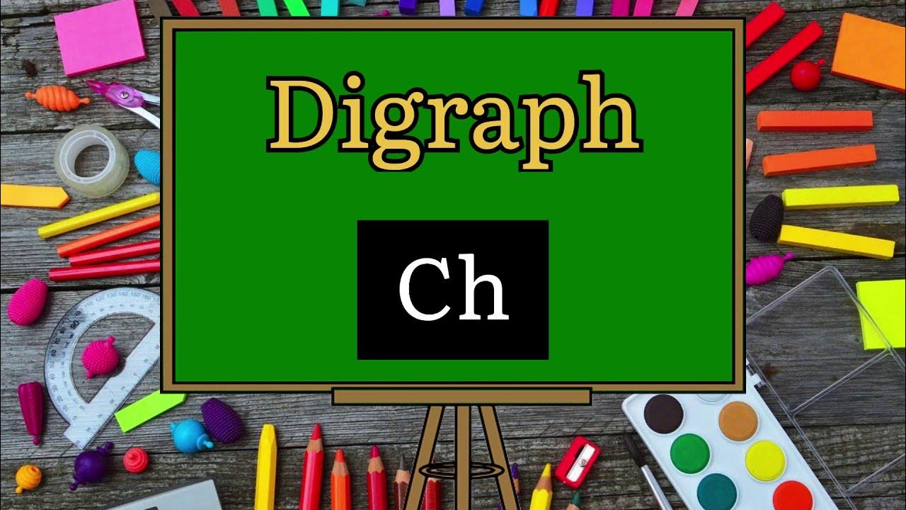 Digraph Ch Consonant Digraph Ch Words Ch Word Family Ch Digraph digraph-ch-consonant-digraph-ch-words-ch-word-family-ch-digraph
