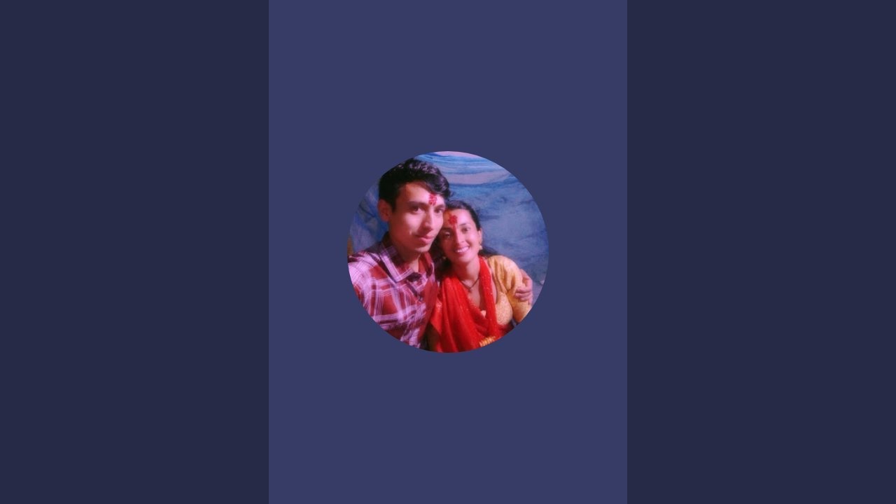 Harish Dhami vlog is live!छोरी हरु संग कुरा गर्दै म kid baby on live ...