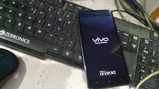 Vivo Y55L Password Frp Unlock By Umt Without Dead Risk 100 Vivo Phone ...