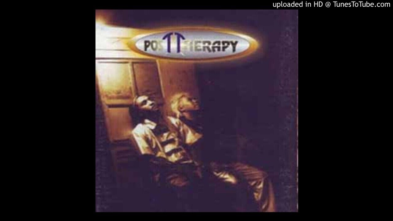 Post Therapy - Taman - Composer : Post Therapy 1999 (CDQ) - YouTube