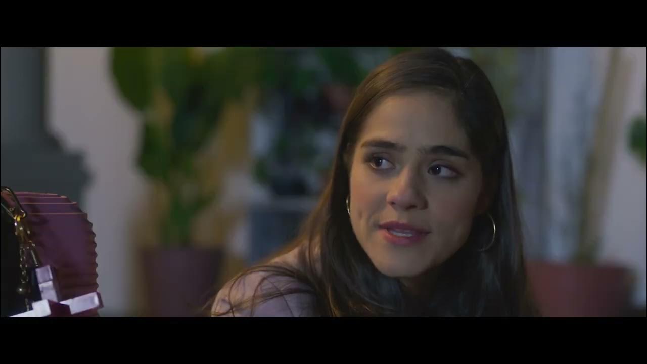 Diario De Un Viaje Inesperado | Tráiler Oficial | Cinemex - YouTube