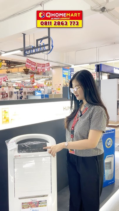 PAKAI INI!!! SOLUSI ADEM TIAP HARI #shorts - YouTube