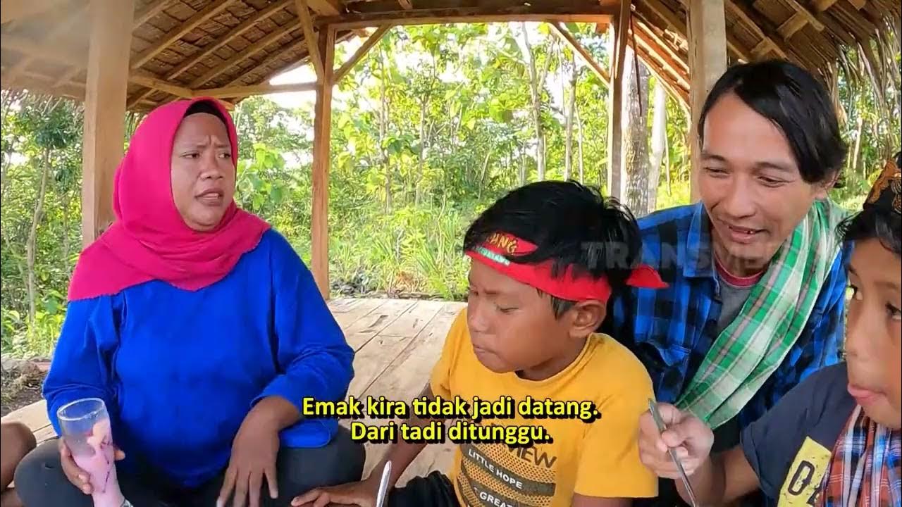 [FULL] Ngebolang Meriah Bareng Emak Enah | SI BOLANG (04/09/23) - YouTube