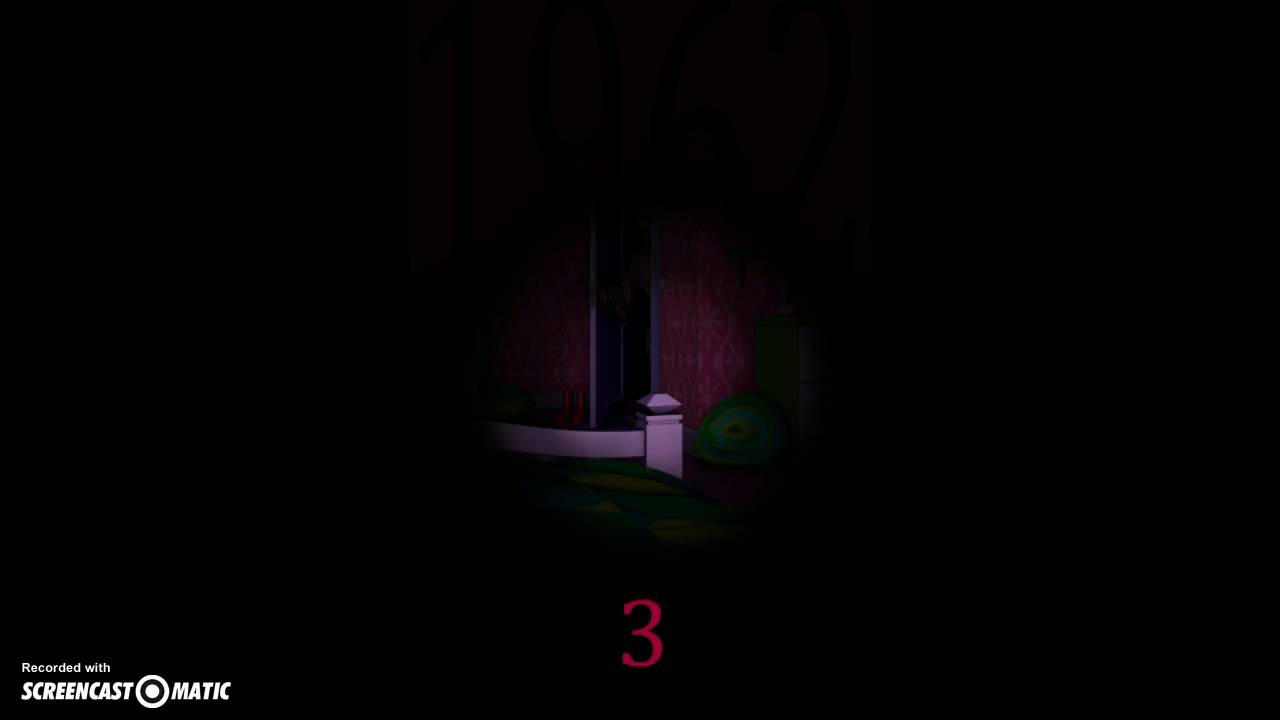 FNAC 3 teaser: Nightmare RAT è entrato la stanza di Marylin Schmidt 1 ...