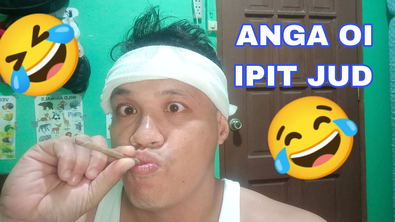 ANGA OI IPIT JUD - YouTube